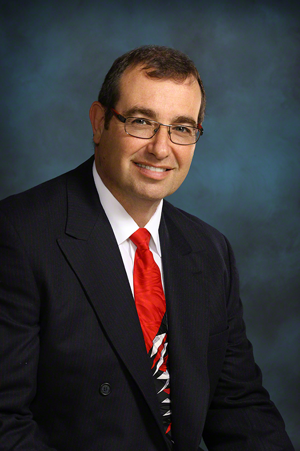 C.R. Laurence Appoints Gavin Brin