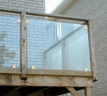 C.R. Laurence Installation Image Gallery