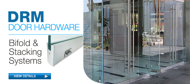 Custom-Sized Door Rails