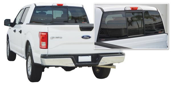 C.R. Laurence Automotive Debuts All-New Sliders for Ford's Progressive ...