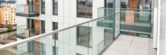 C.R. Laurence Releases New 9BL Series Base Shoe for Laminated Glass ...