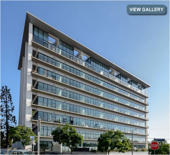 CRL-U.S. Aluminum Products Transform Landmark Elysian Residential Tower ...