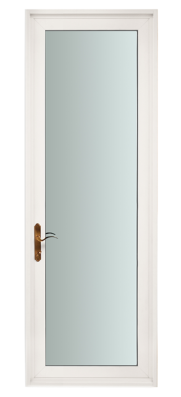 United States Aluminum: Hurricane Resistant: Storm Front Series D900 ...