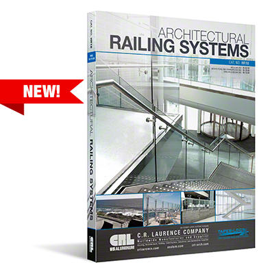 Railings and Metals e-News