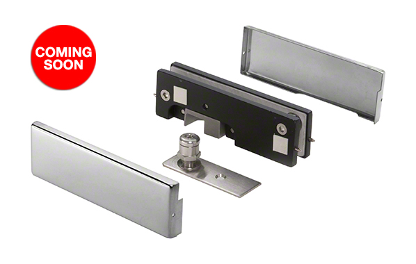 CRL Commercial Hardware e-News