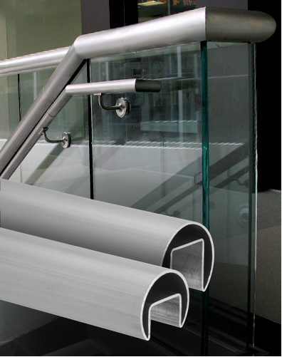 CRL Hand Railing December 2014 e-News