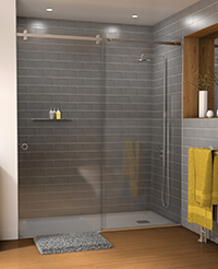 CRL Frameless Shower Doors e-News