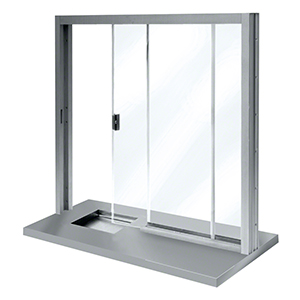 CRL Security and Transaction Hardware e-News