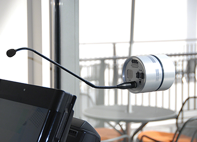 CRL Security and Transaction Hardware e-News