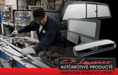 CRL Automotive e-News