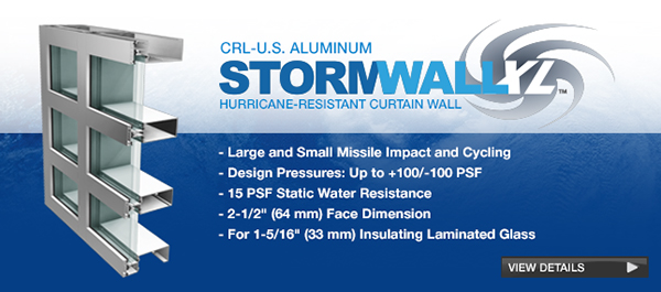 CRL U.S. Aluminum e-News