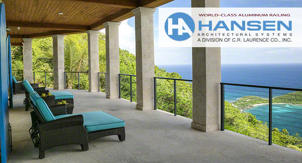 CRL Railings and Metals e-News