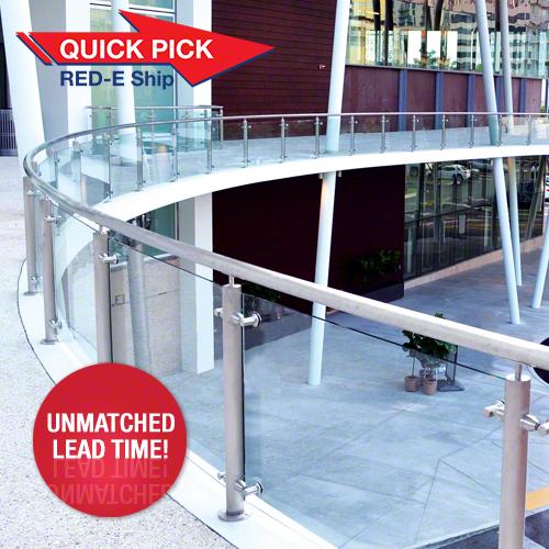 CRL Railings and Metals e-News